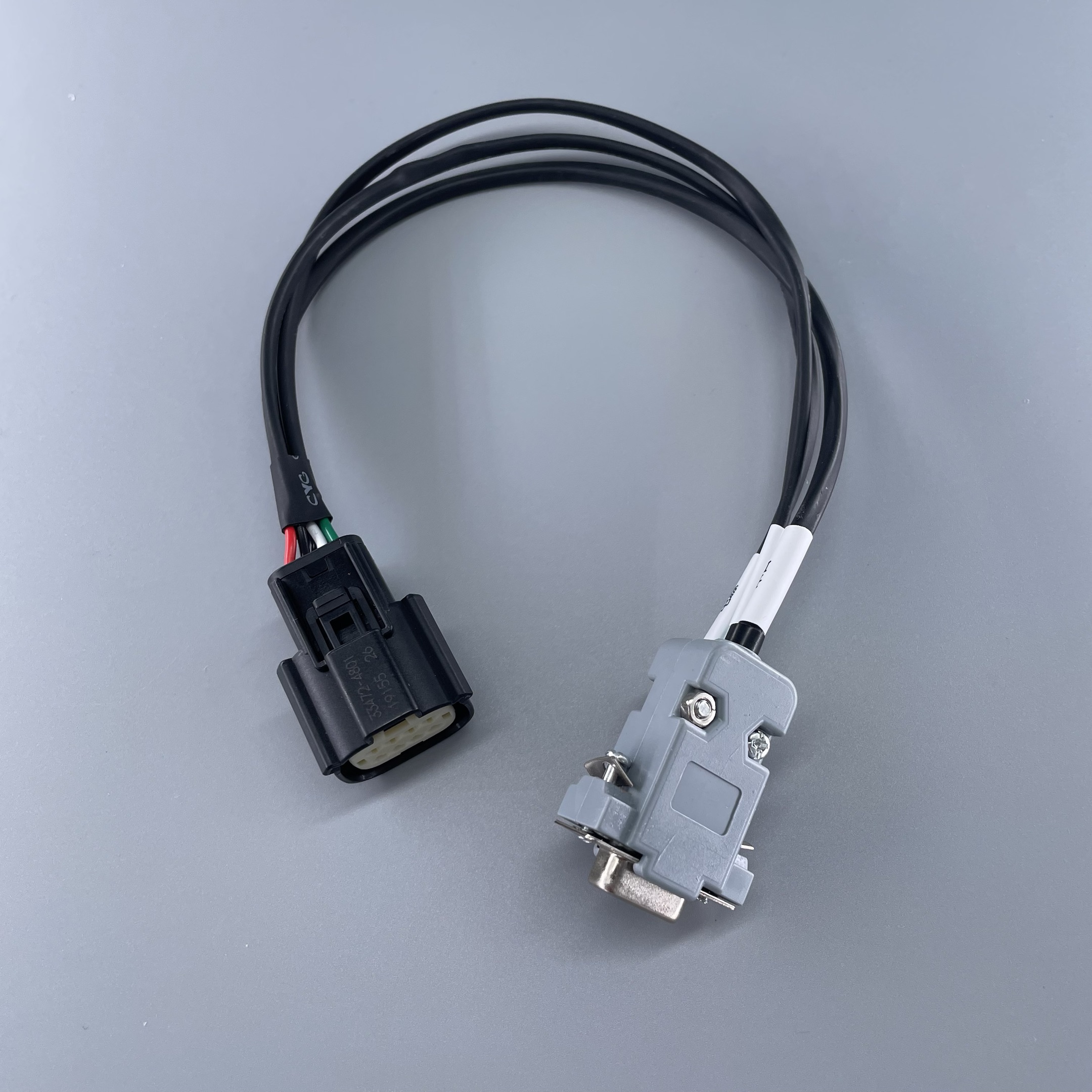 MS1A Kit--上海戴世智能科技有限公司