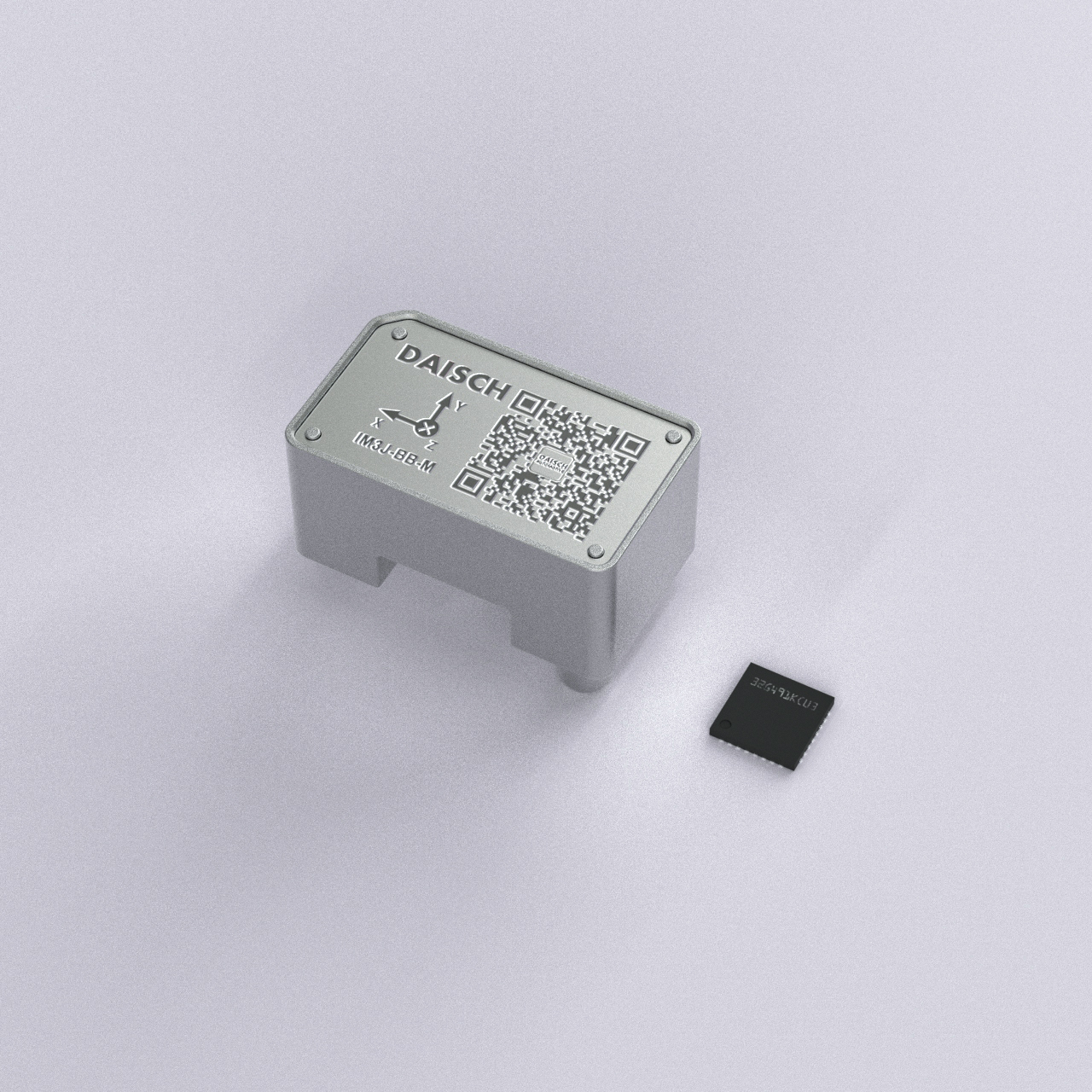 IM3 Sensor Suite--上海戴世智能科技有限公司