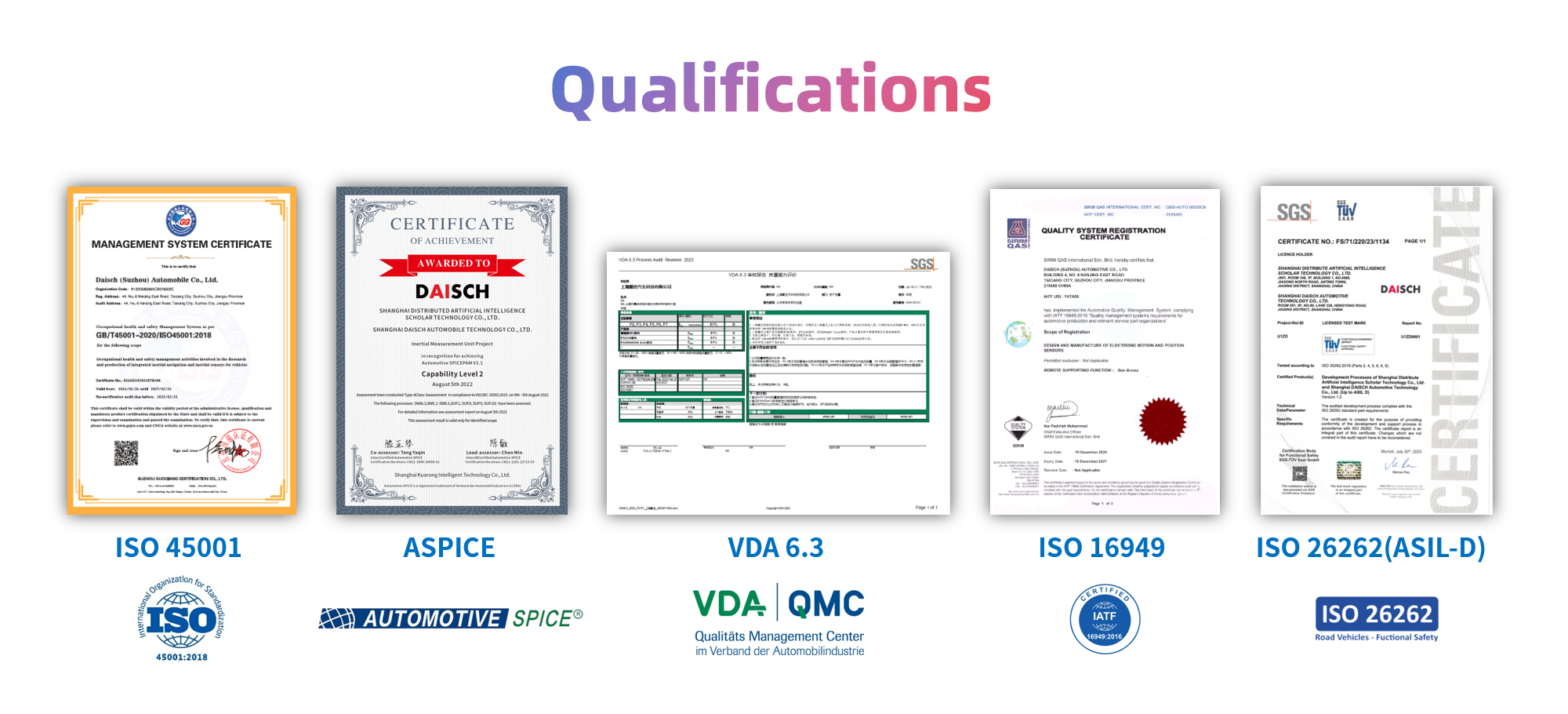 IM3 Sensor Suite--上海戴世智能科技有限公司